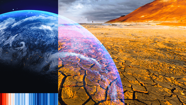 The Impact of Climate Change on Alberta's Ecosystems : KTAlberta