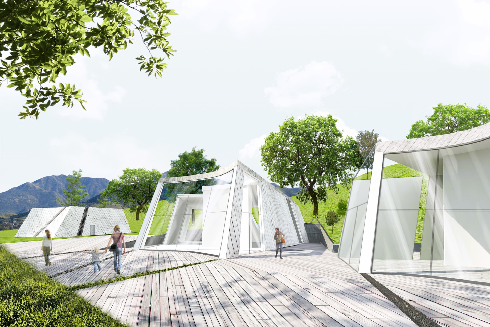 Green Building Practices and Architecture in Alberta : KTAlberta