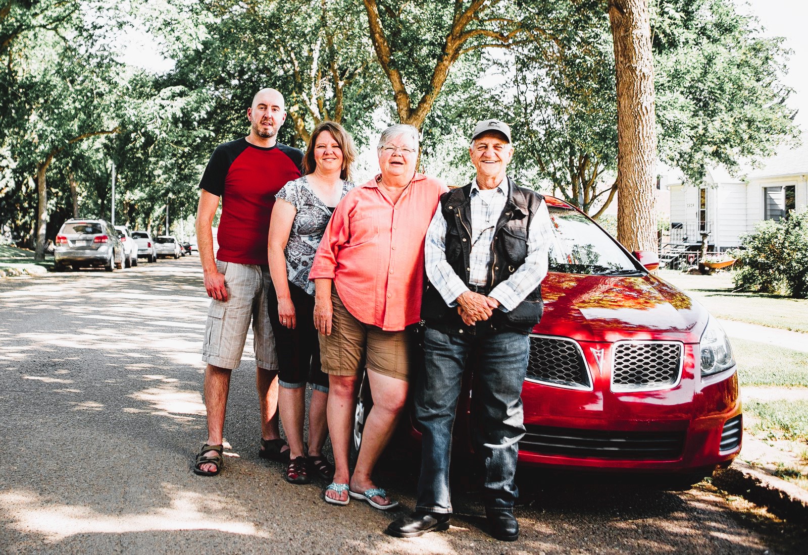 Eco-Friendly Transportation Options in Alberta : KTAlberta