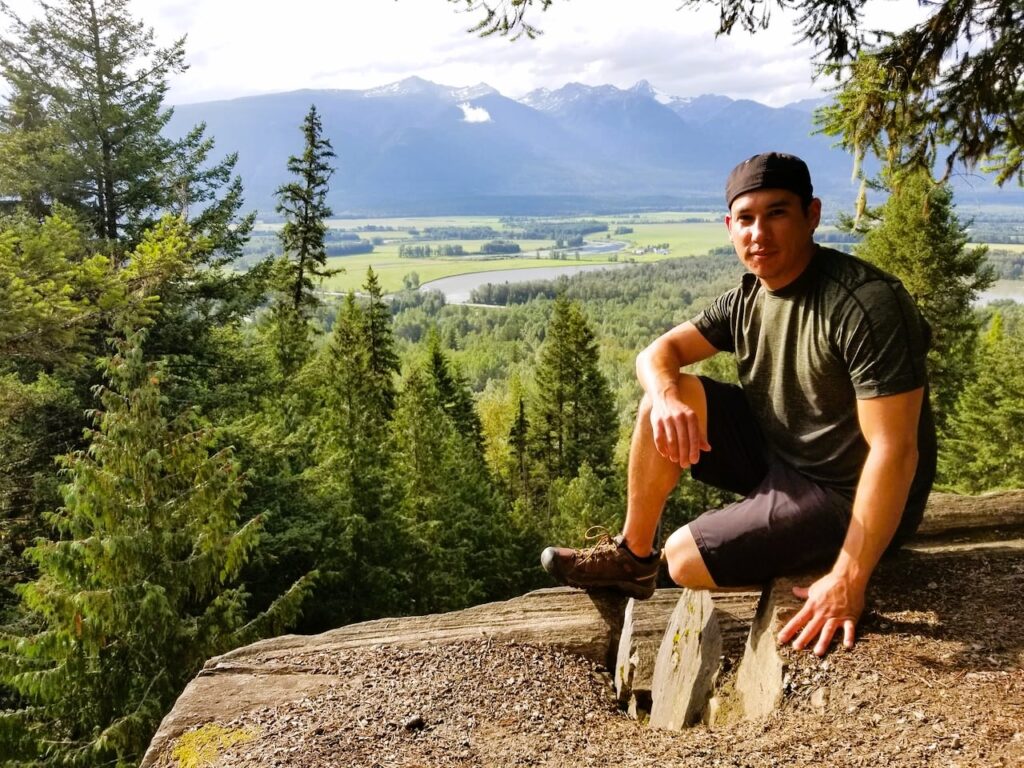 Indigenous Land Stewardship Practices in Alberta : KTAlberta