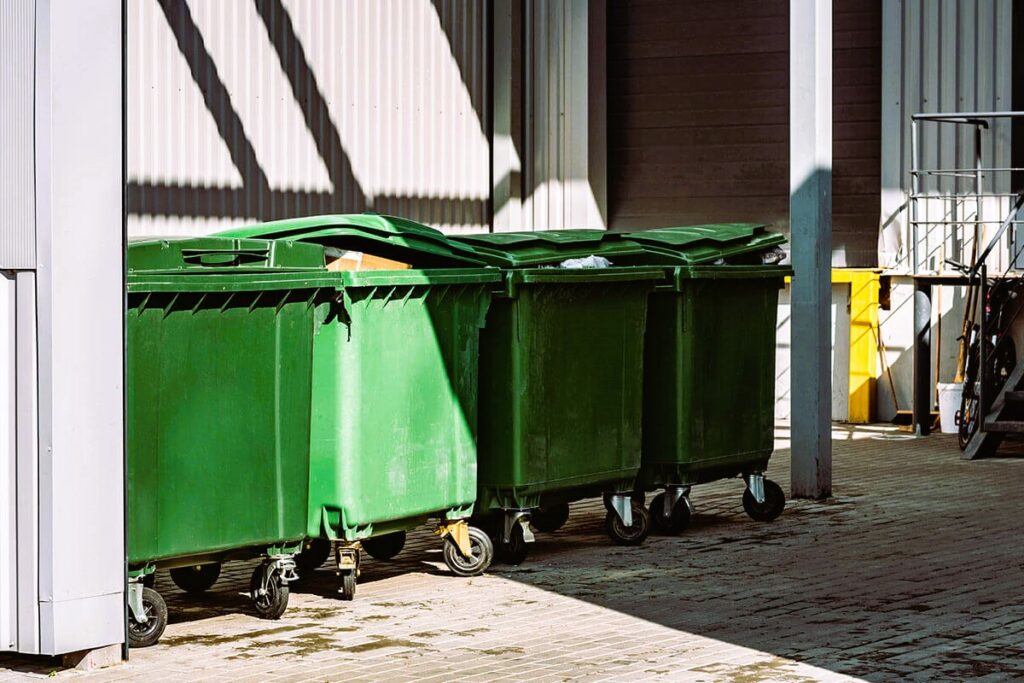 Sustainable Waste Management and Recycling in Alberta : KTAlberta